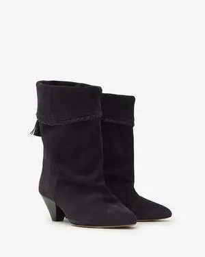 Isabel Marant Étoile Dalby Boots