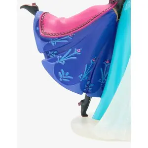 THE DISNEY STORE AT SELFRIDGES Frozen Resin Ornament 15.5cm