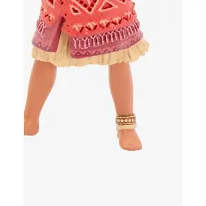 THE DISNEY STORE AT SELFRIDGES Moana Resin Ornament 15.5cm