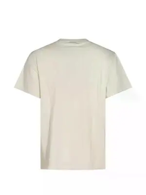 MAUNA KEA Graphic-print T-shirt - Neutrals