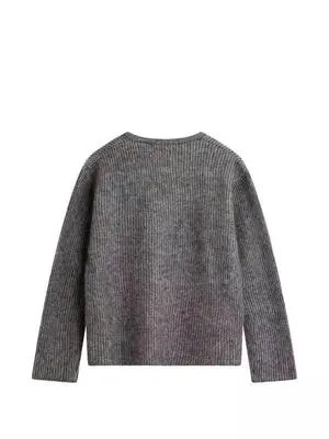 MINIMUM Gina V-neck Sweater