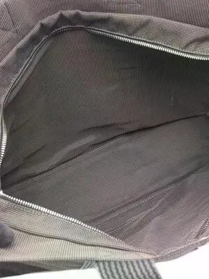 Hermès 2000 Mm Yale Line Tote Bag
