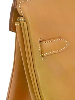 Hermès 2002 Haut À Courroies 32 Shoulder Bag