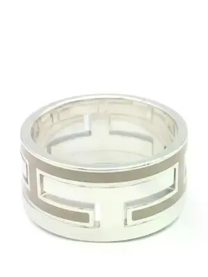 Hermès 2010s Move H Ring