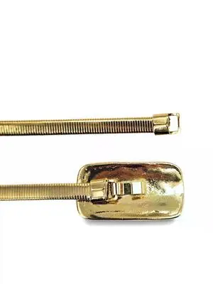 MADISON MAISON 1970s Stretch Nugget-buckle Belt