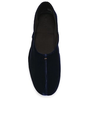 Khaite Jane Flat