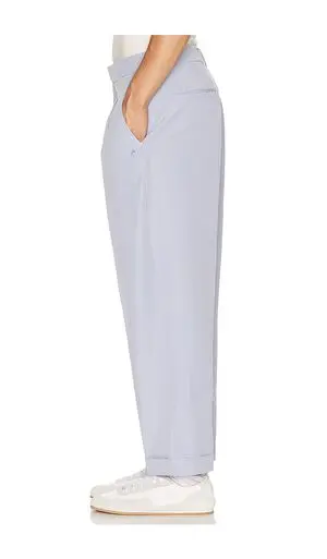 HEAD GOLF Double Pleated Pants