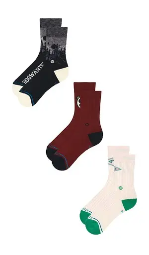 Stance Harry Potter Destinations Box Set