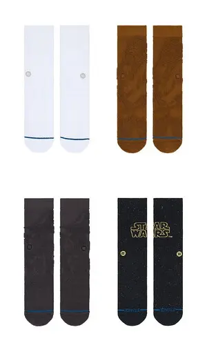Stance Star Wars Reverse Box Set