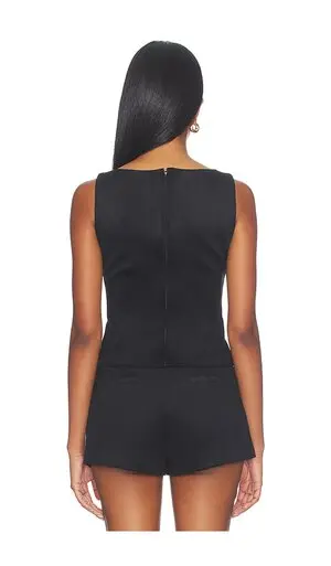 Tularosa Irene Top