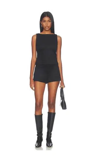 Tularosa Irene Top