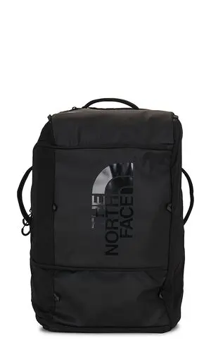 The North Face Base Camp Gear And Boot Pack - Black