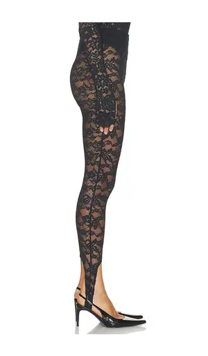 SEROYA Lula Stirrup Legging
