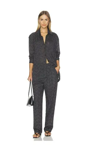 Missoni Long Sleeve Shirt