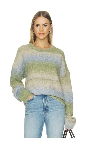 Lioness Loyalty Knit - Multi