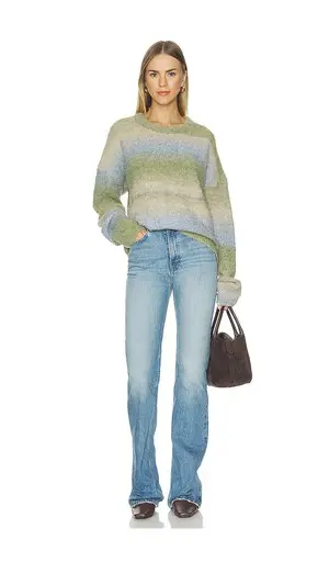 Lioness Loyalty Knit