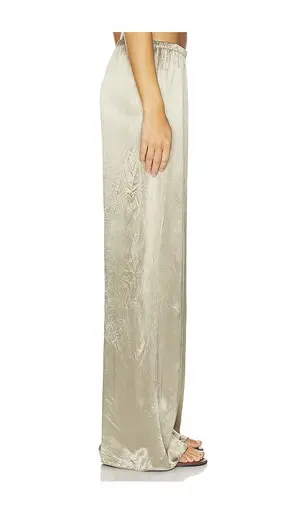 LA LIGNE Roman Pant