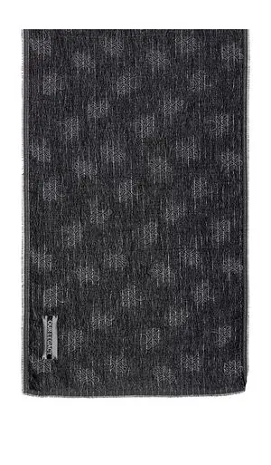 Our Legacy Ornate Scarf
