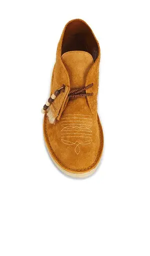 Clarks Desert Boot