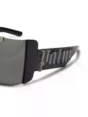 Palm Angels Los Angeles Mask Sunglasses