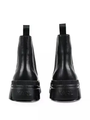 Karl Lagerfeld Trekka Chelsea Boots