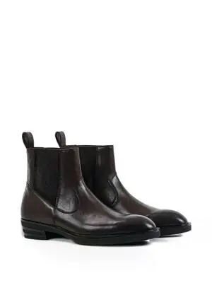 Karl Lagerfeld Dallas Chelsea Boots