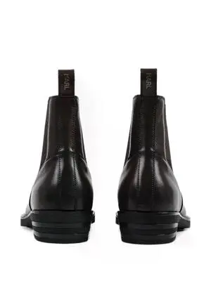 Karl Lagerfeld Dallas Chelsea Boots