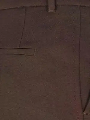 Incotex Pressed-crease Trousers