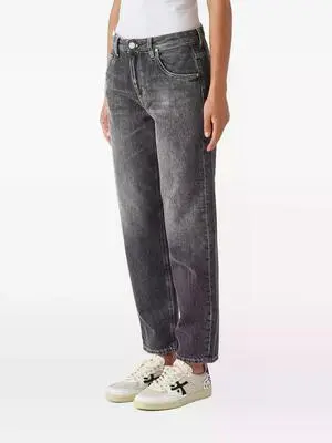 PT TORINO Tina Acid-wash Jeans