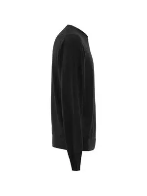 Alpha Studio Merino Wool Sweater