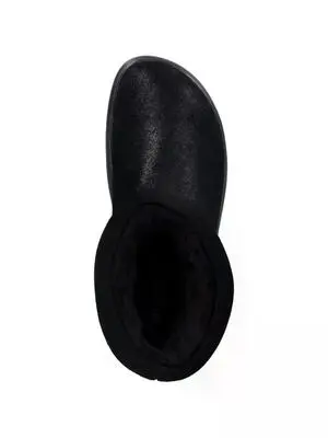 Karl Lagerfeld Kapri Boots