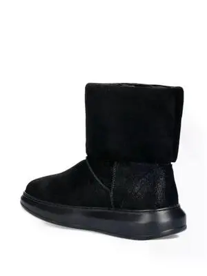 Karl Lagerfeld Kapri Boots