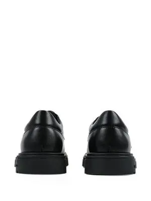 Karl Lagerfeld Lug-sole Derby Shoes