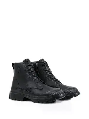 Karl Lagerfeld Trekka Boots
