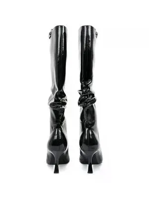 Karl Lagerfeld Klarice Boots