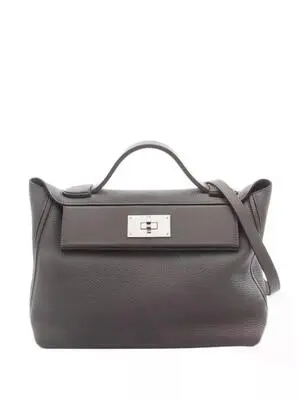 Hermès 2020 24/24 29 Shoulder Bag