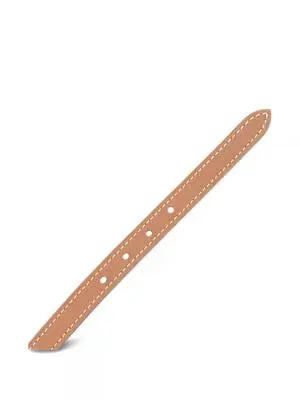 Hermès 2020 Constance Reversible Belt