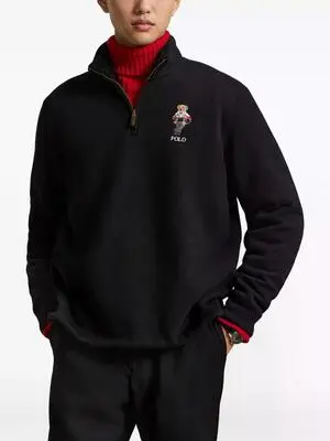 Polo Ralph Lauren Polo Bear Sstate-rib Pullover