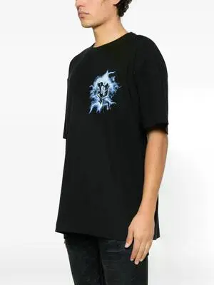 PURPLE BRAND Graphic-print T-shirt