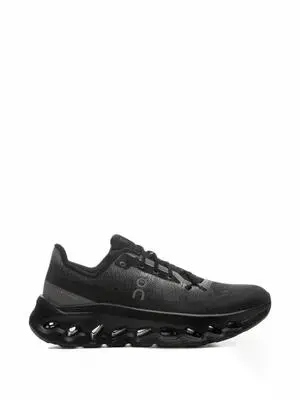 On Cloudtilt Sneakers - Black
