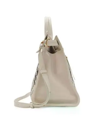 Burberry Medium Hampstead Tote