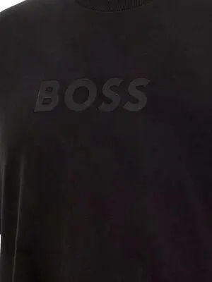 BOSS Logo-print T-shirt