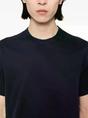 JAMES PERSE Crew-neck T-shirt