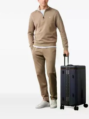 HACKETT  Quarter-zip Sweater