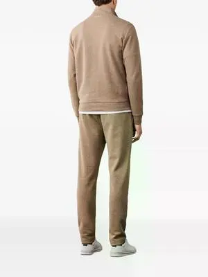 HACKETT  Quarter-zip Sweater