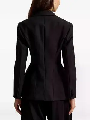 Polo Ralph Lauren Pleated Tuxedo Jacket