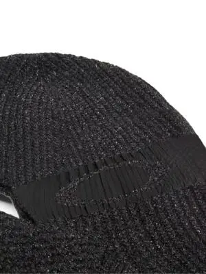 Oakley Pro Zw Ribbed-knit Balaclava