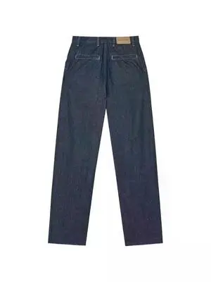 Samsøe Samsøe Pleated Saharper Jeans