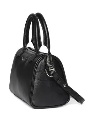 Zadig&Voltaire Xs Sunny Leather Tote Bag