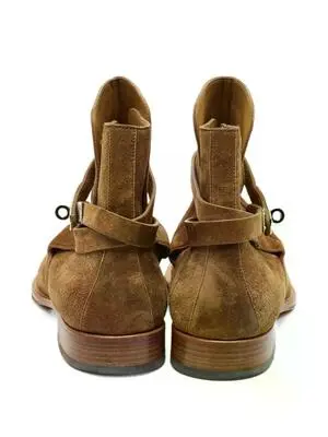 Hermès Neo Kelly Ankle Boots